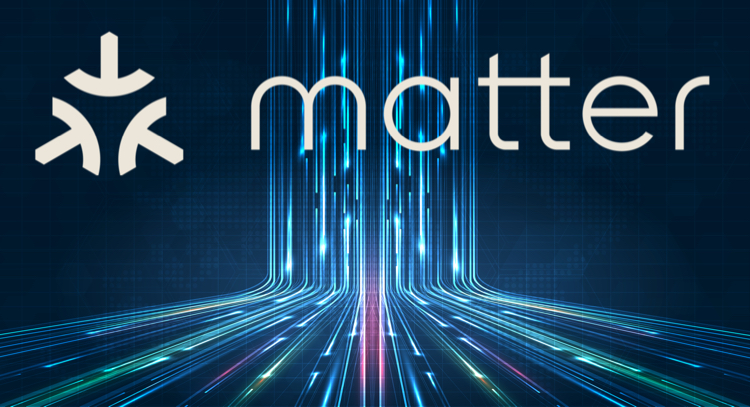 MATTER oplossing van BREL HOME | Brel Home