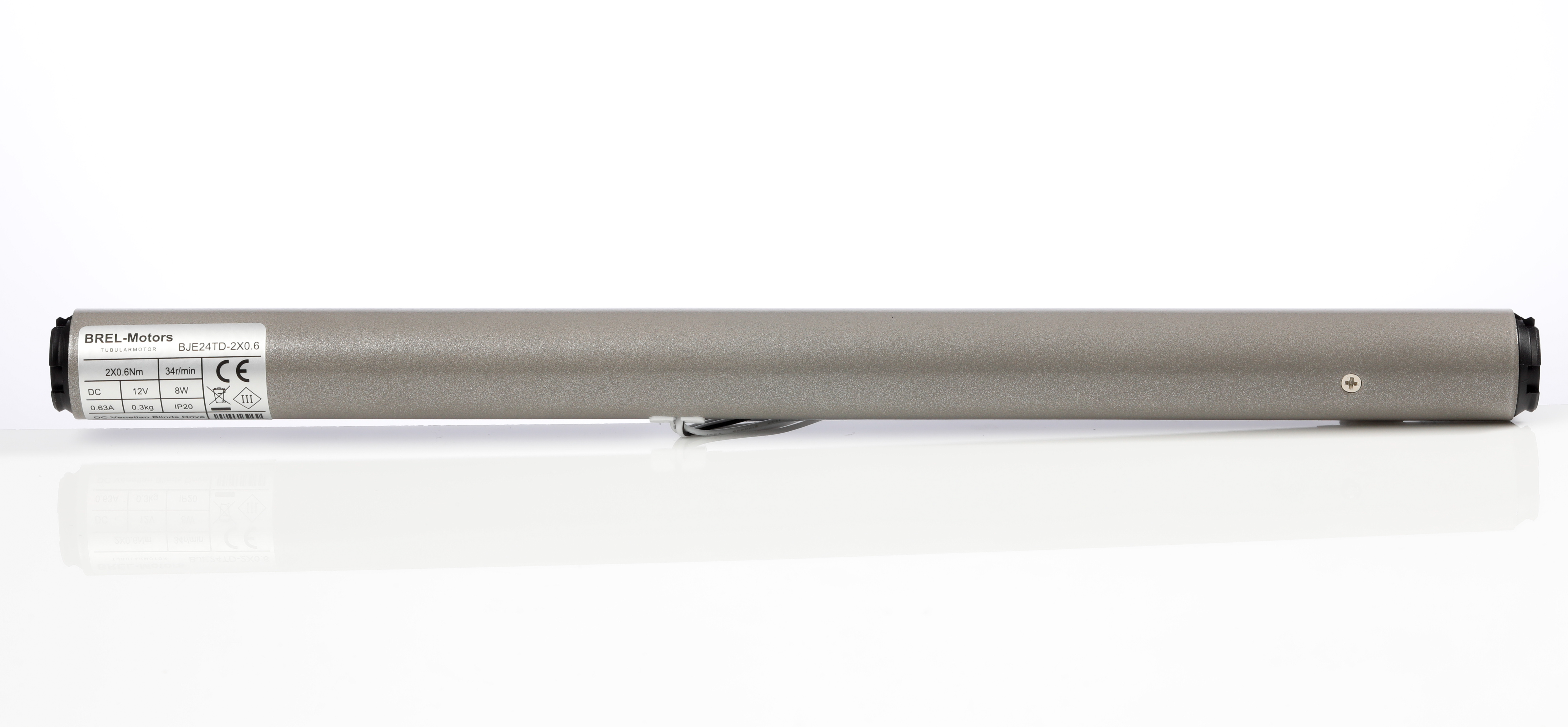 BJE24TD-2x0.6/34 | Brel Home