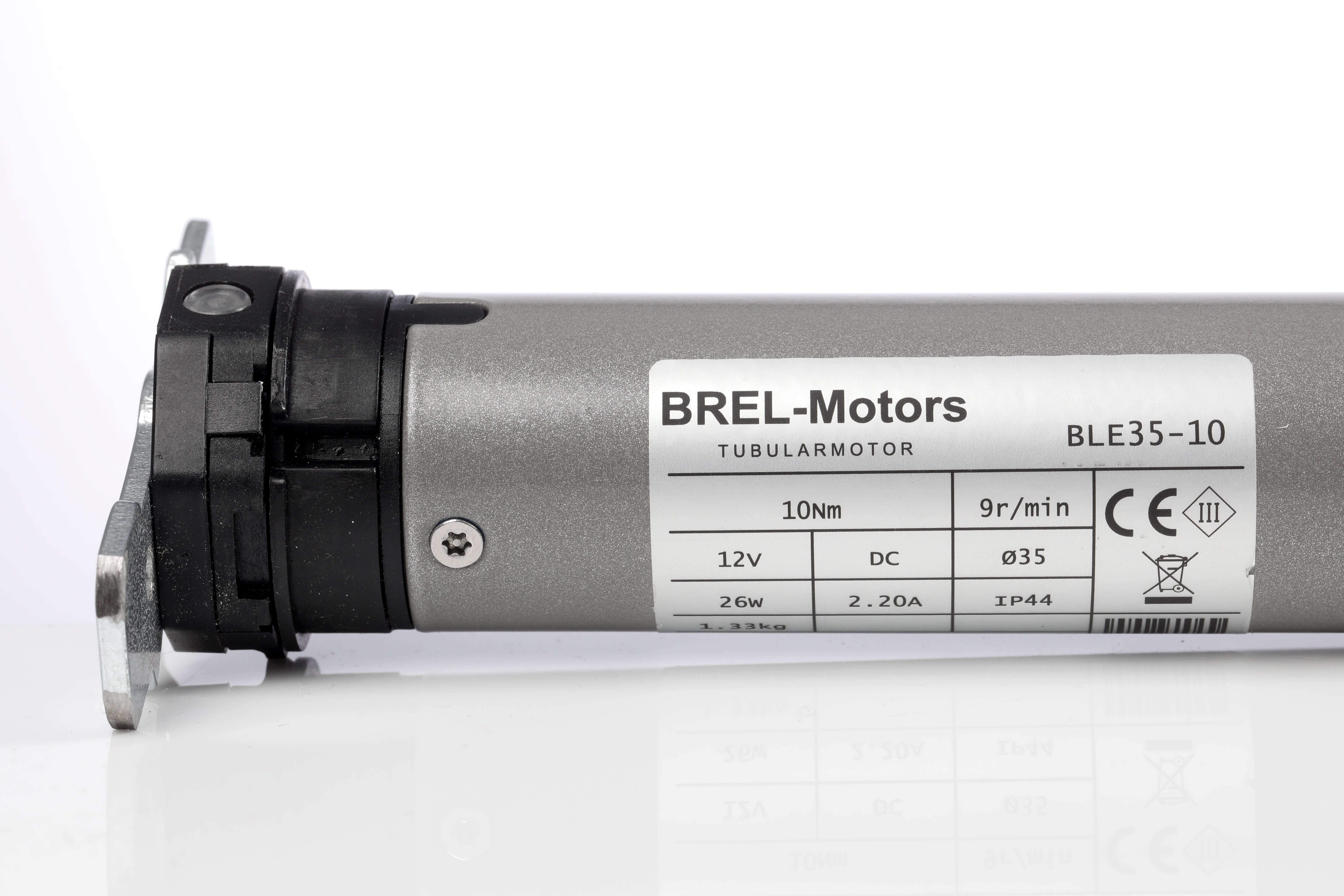 Battery motors for awnings and roller shutters: “There is ... | Brel Home