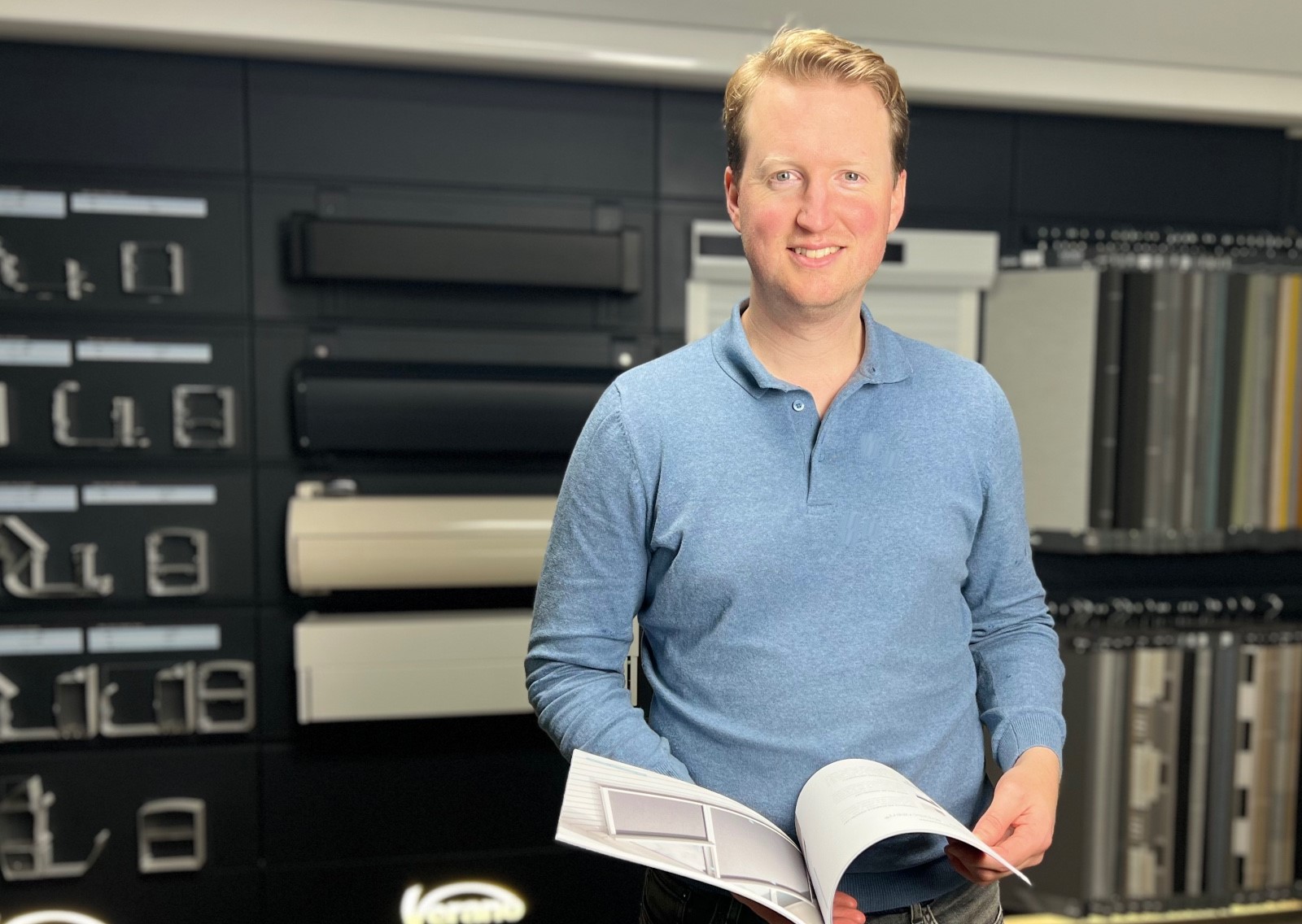 Wouter Hoek (Zonwering Online): “Van nice to have naar mus... | Brel Home