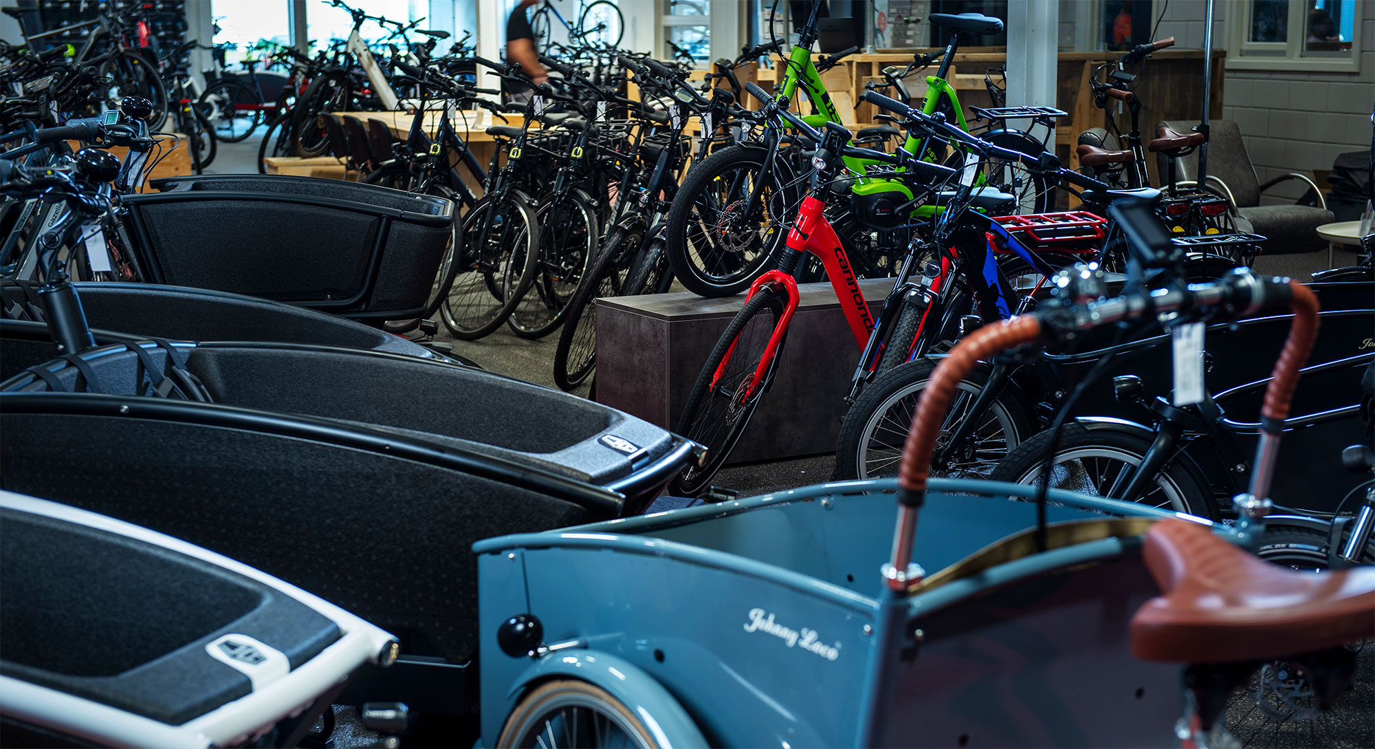 VanRaam Fun2Go kopen | Fietsenwinkel Doetinchem | Fluit Tweewielers