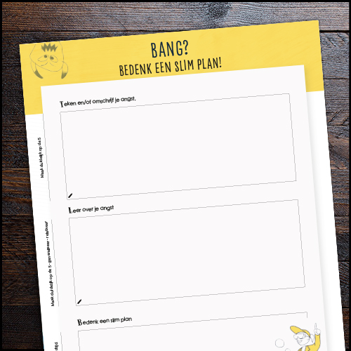 Webshop | In autisme verdiepen