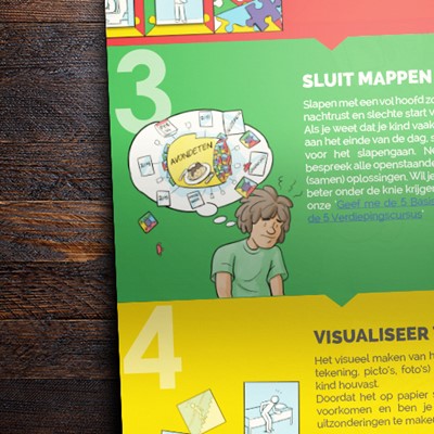 Webshop | In autisme verdiepen