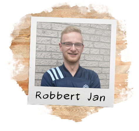 CASS aan het woord #1 - Even voorstellen