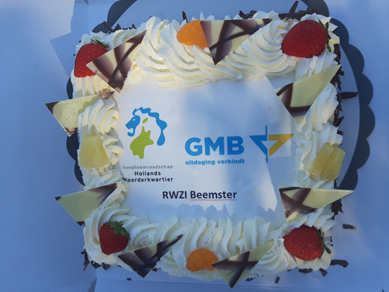 Renovatie rioolwaterzuivering Beemster gegund aan GMB