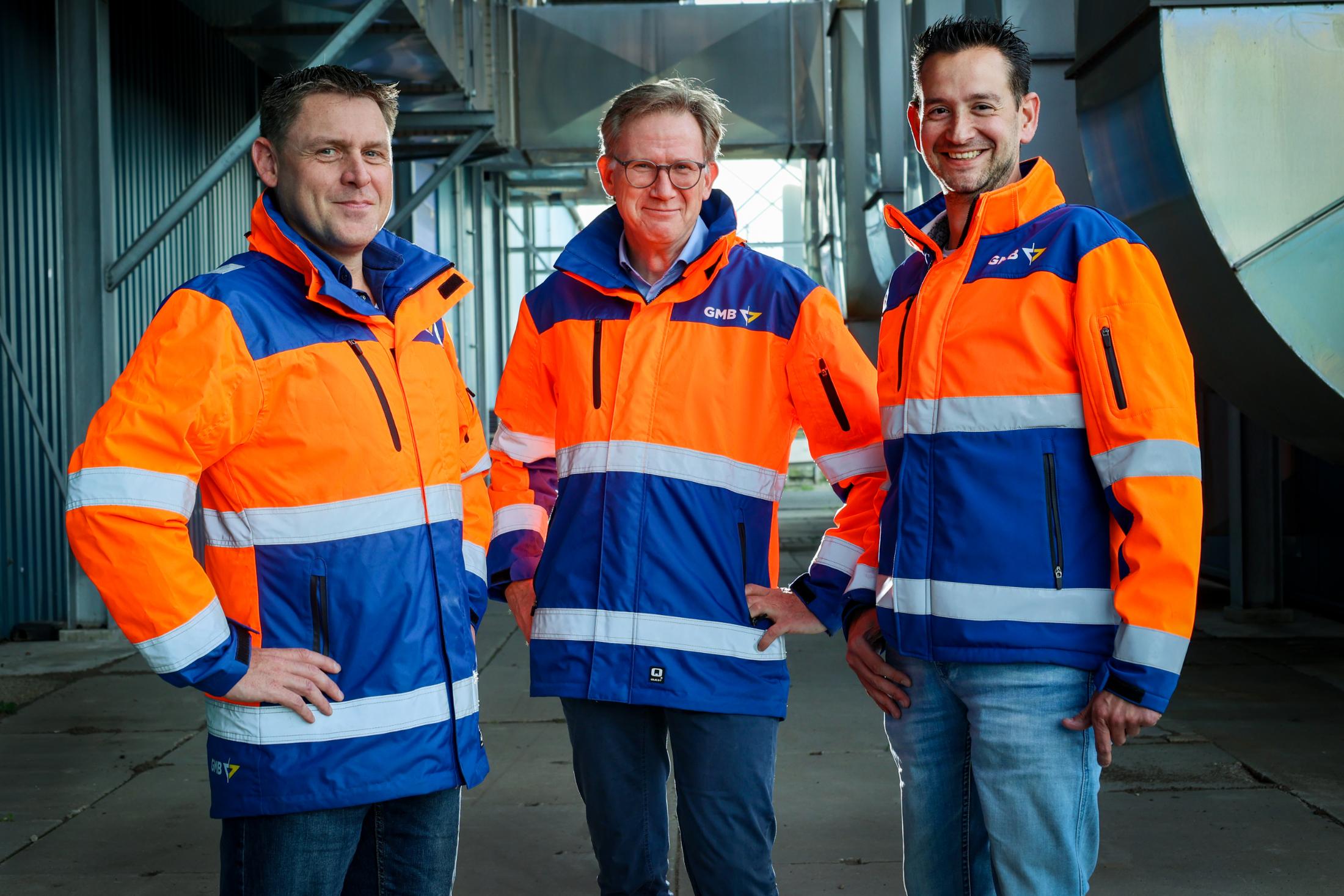 GMB Magazine | December 2023