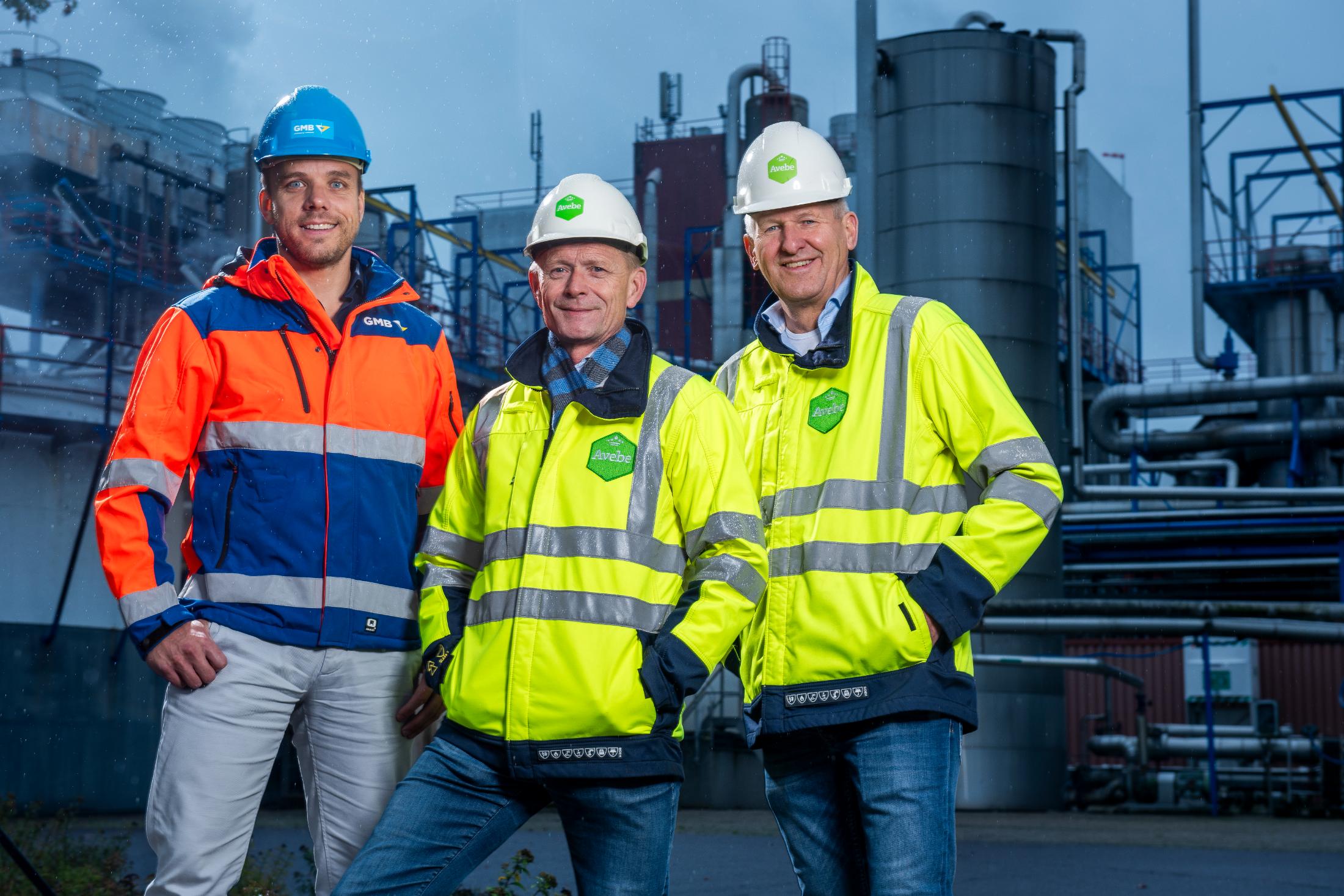 GMB Magazine | December 2023