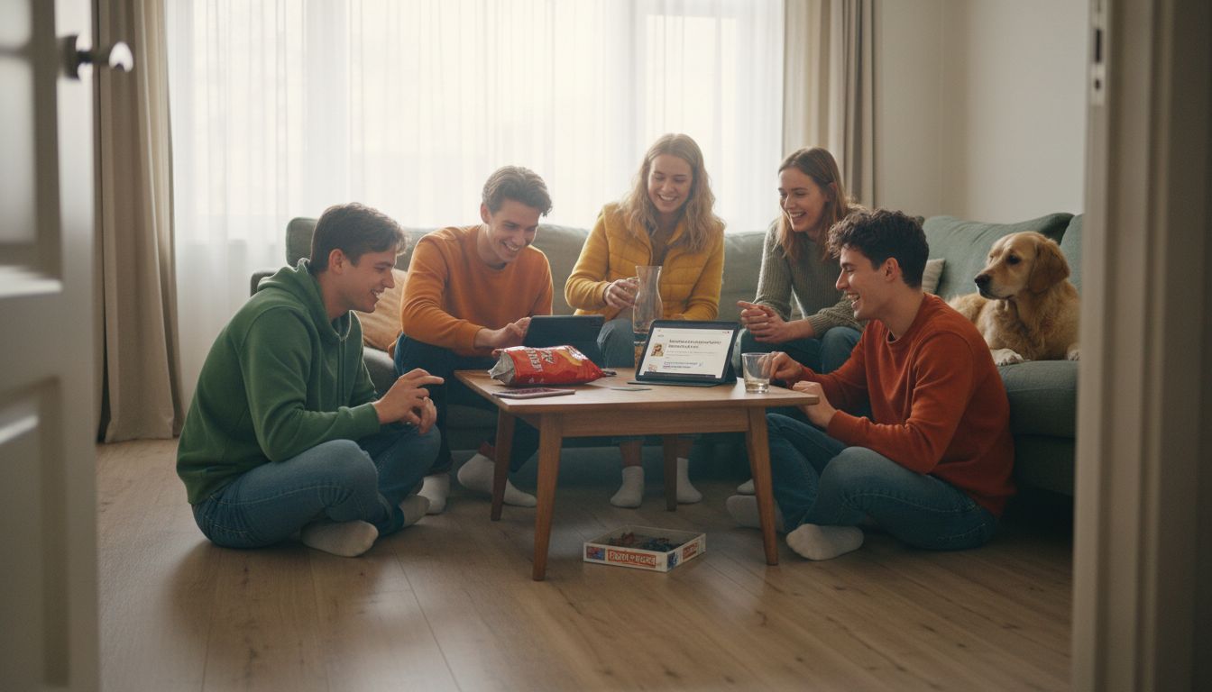 Voordelen van Digitale Spelletjes