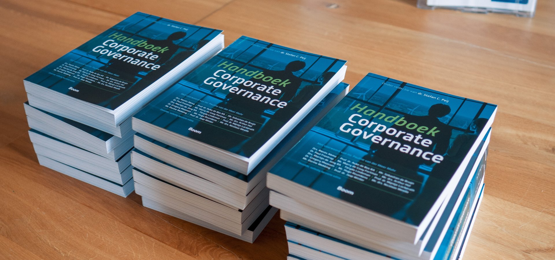 Consequenties van de Green Deal voor ESG Reporting & Assurance ...