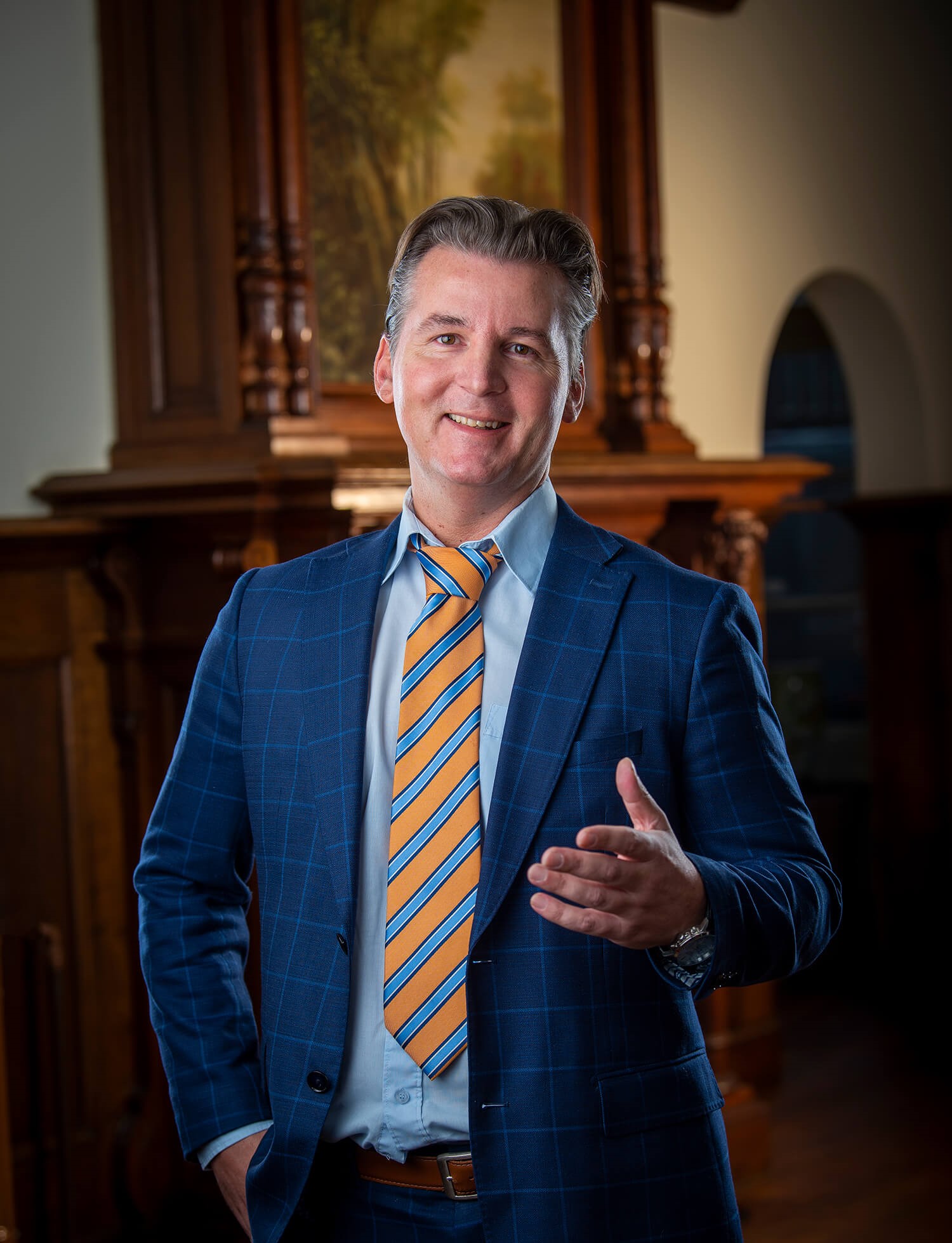 Arbeidsrecht LP | Van de Gevel & Grootjans, advocaten & mediators