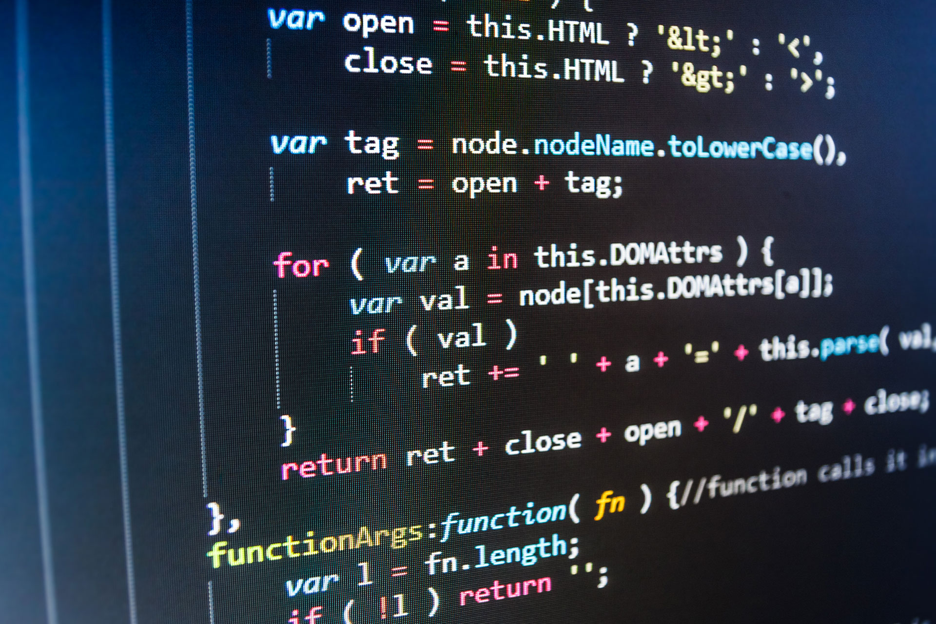 Html5 And Css3 I Pulse Creatief Internetbureau