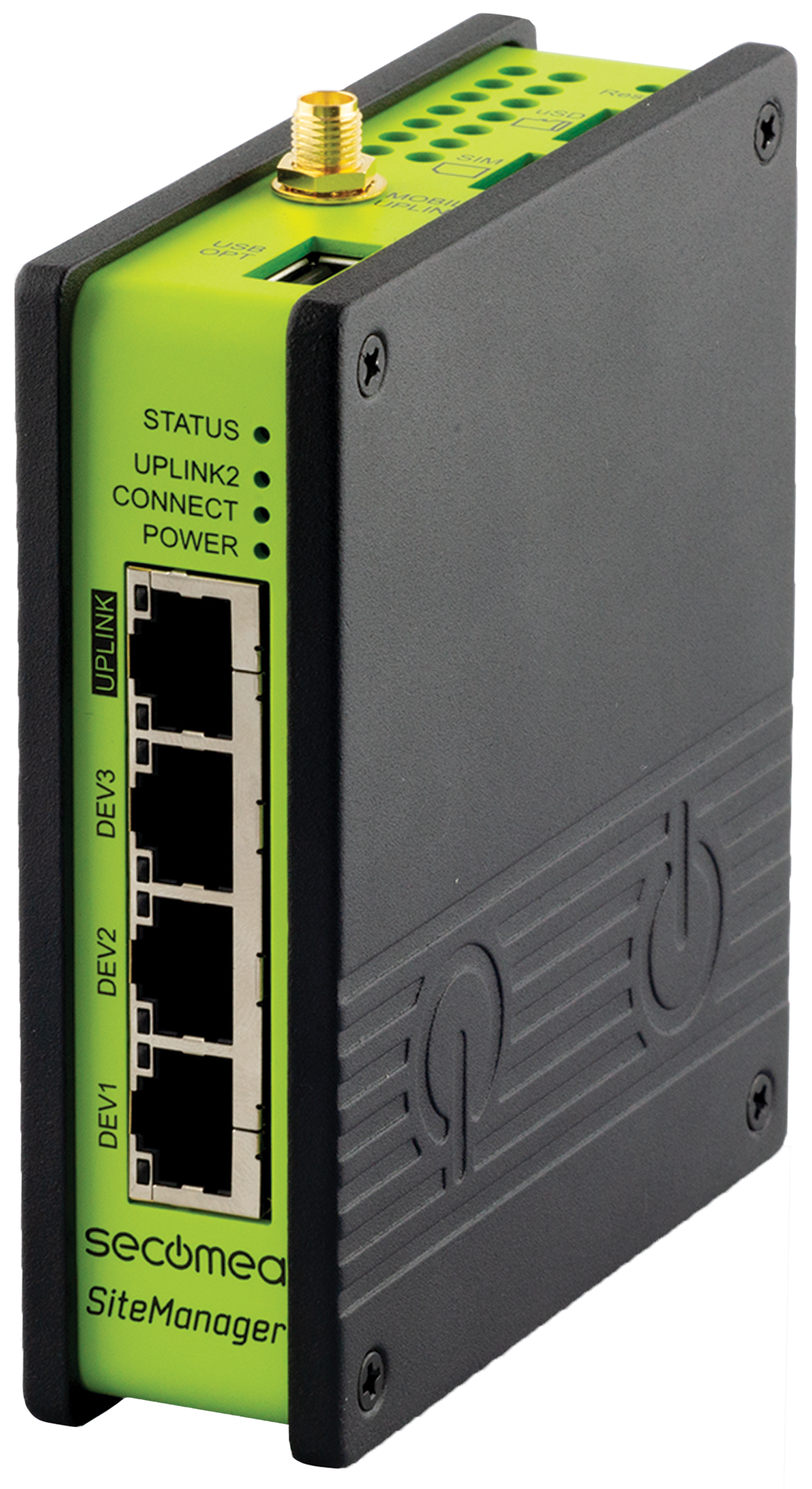 SiteManager 3529 / LAN SiteManager 3529 / LAN