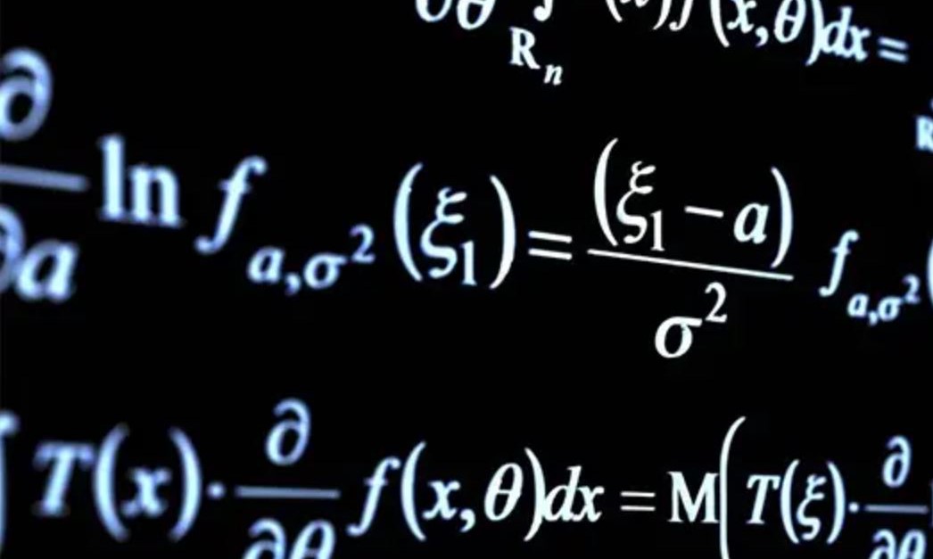 Tooth pitch formula