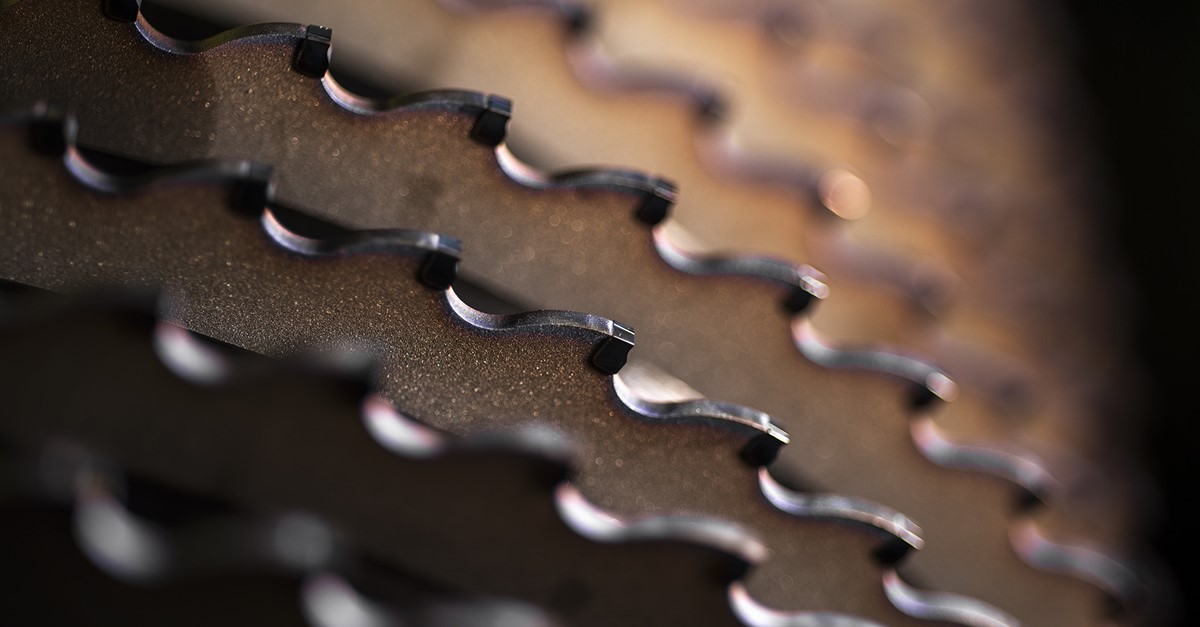 Solid Stationary Cutting | TCT Circular Saw Blades | KINKELDER