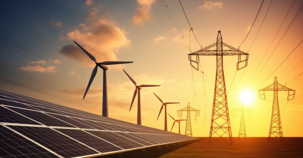 Energy & Distribution | Saw Blade Solutions | KINKELDER