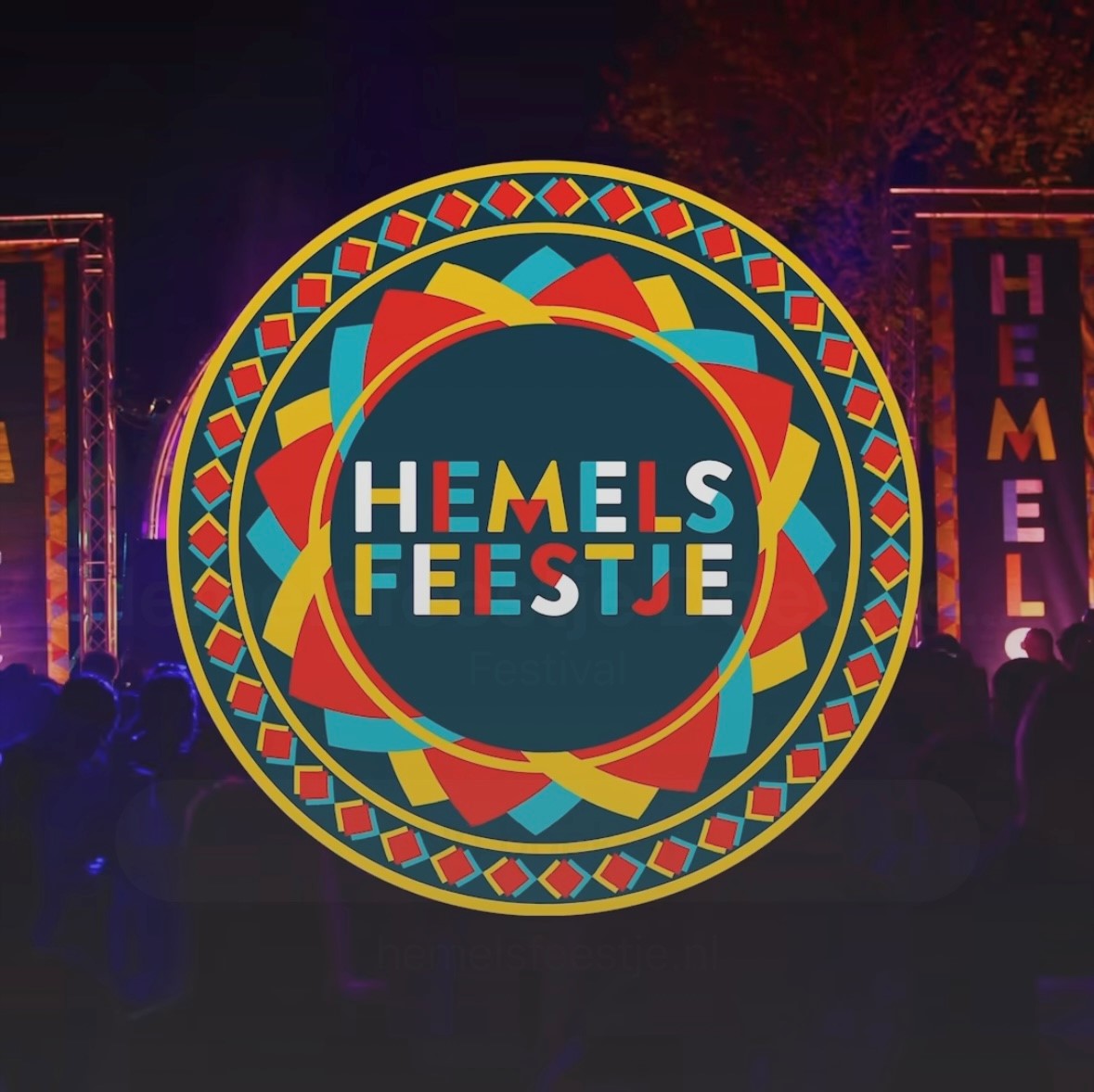 HemelsFeestje Festival