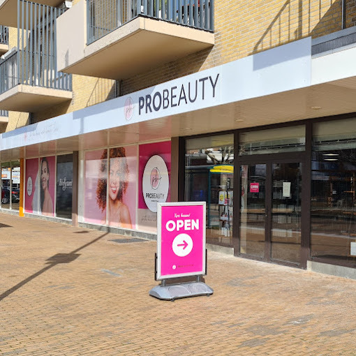 Pro Beauty