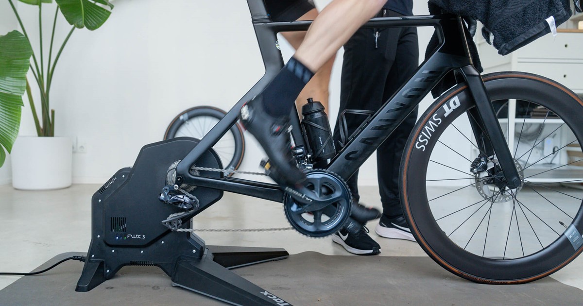 Zo gaat een inspanningstest met lactaatmeting