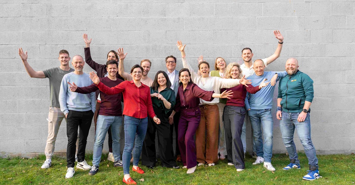 Docenten en medewerkers