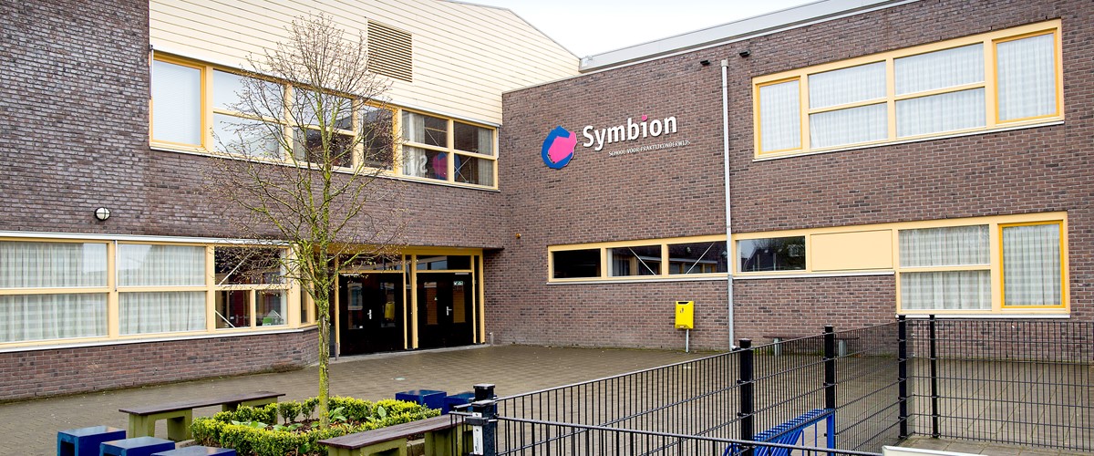 Symbion | Quadraam.nl
