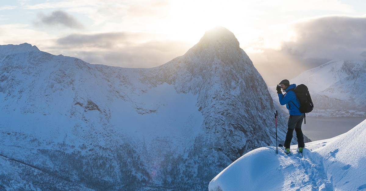 Bergans of Norway