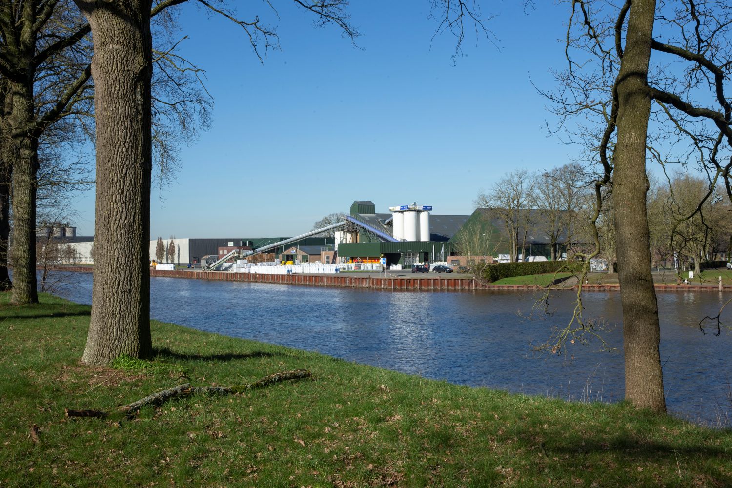 Triferto closes Goor Location in 2026 | Triferto